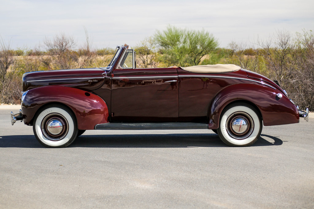 1940 Ford Deluxe Coupe for Sale | Exotic Car Trader (Lot #22031868)