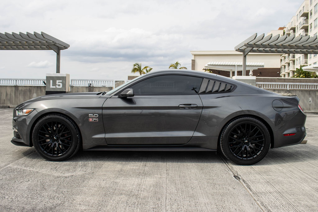 2017 Ford Mustang GT Performance Package for Sale | Exotic Car Trader ...