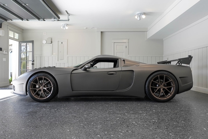 2008 Factory Five GTM LS3 for Sale | Exotic Car Trader (Lot #22031961)