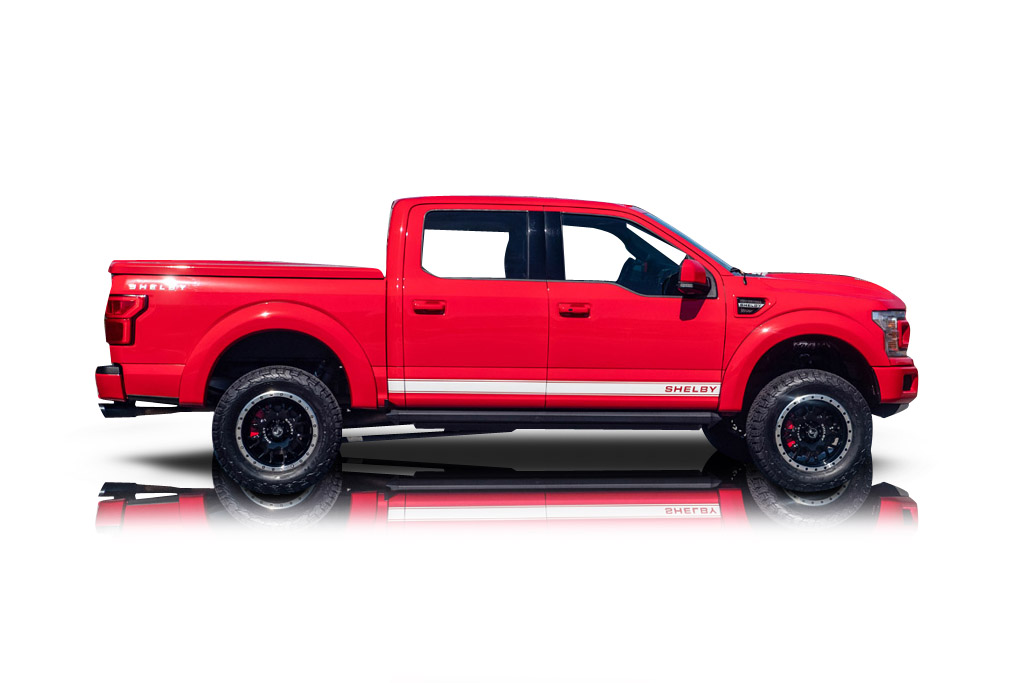 2022 Ford F-150 Shelby Super Snake for Sale | Exotic Car Trader (Lot ...