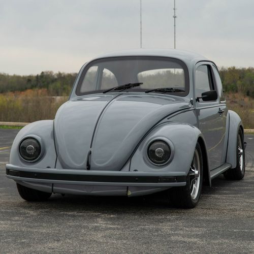 1985 Volkswagen Beetle Restomod for Sale | Exotic Car Trader (Lot ...