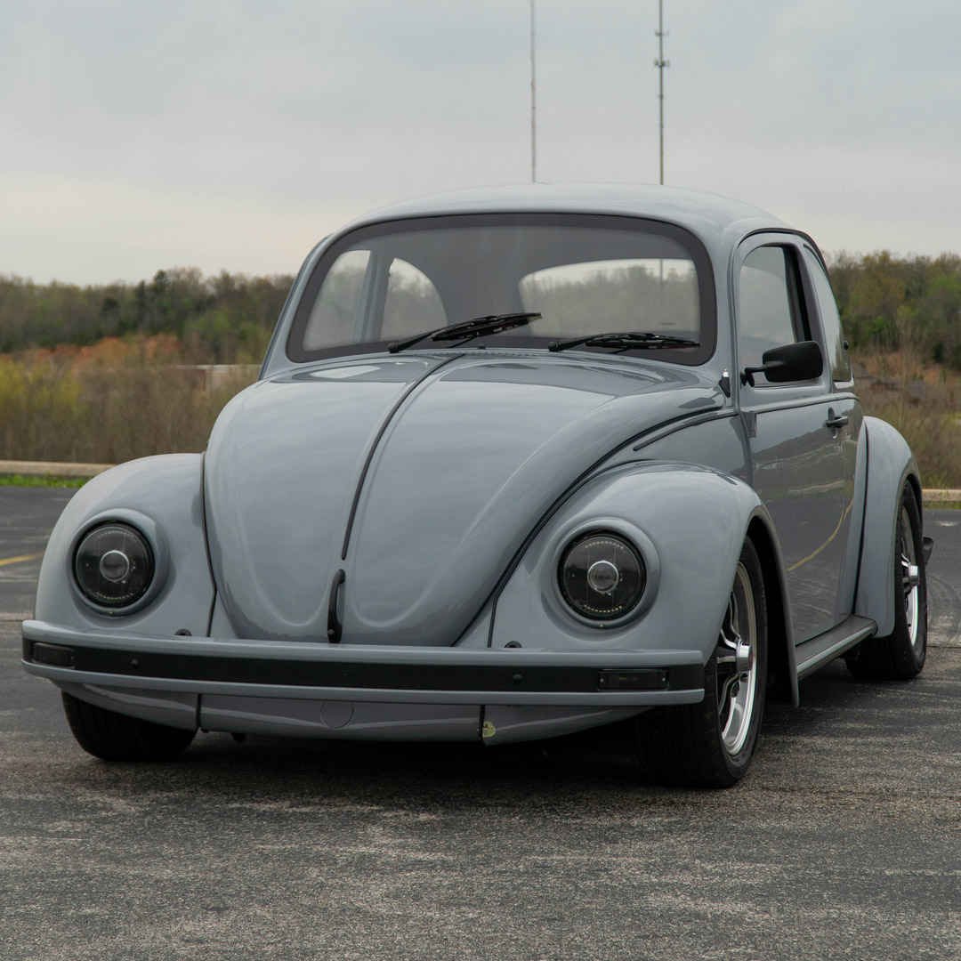 1985 Volkswagen Beetle Restomod for Sale | Exotic Car Trader (Lot ...