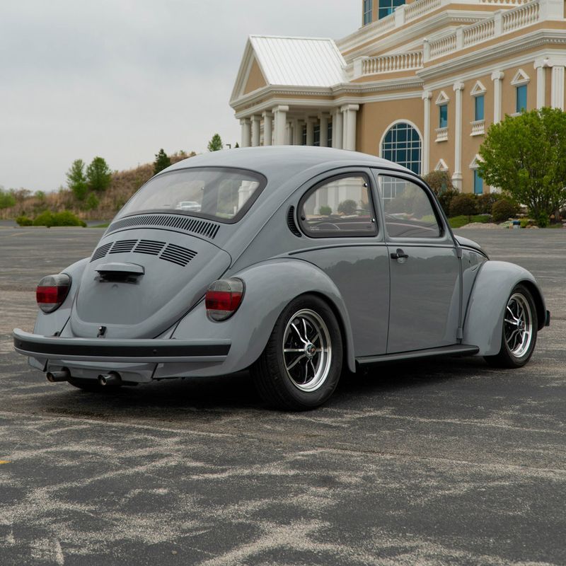 1985 Volkswagen Beetle Restomod for Sale | Exotic Car Trader (Lot ...