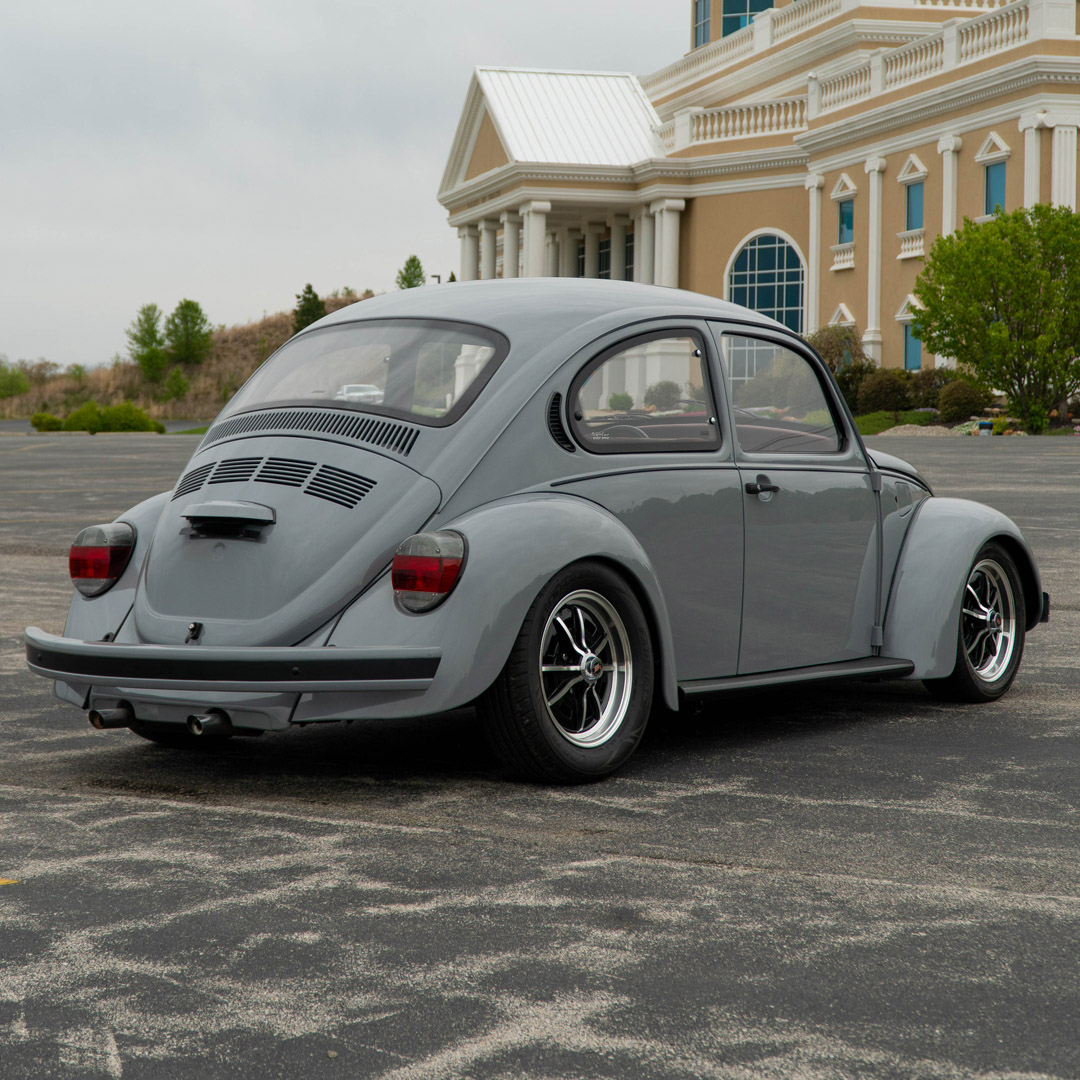 1985 Volkswagen Beetle Restomod for Sale | Exotic Car Trader (Lot ...