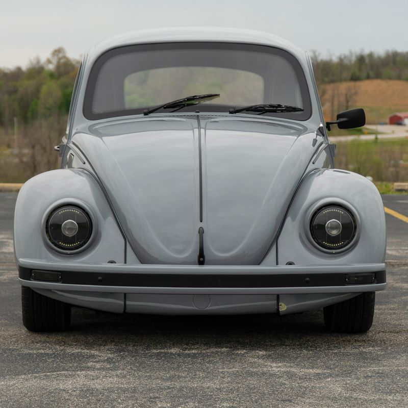 1985 Volkswagen Beetle Restomod for Sale | Exotic Car Trader (Lot ...