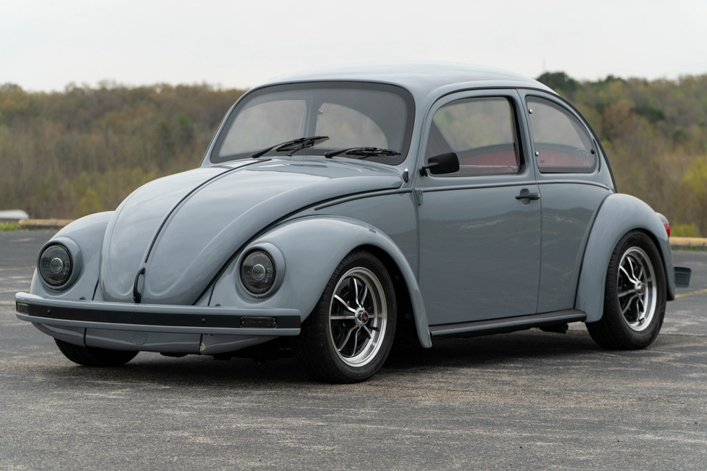 1985 Volkswagen Beetle Restomod for Sale | Exotic Car Trader (Lot ...