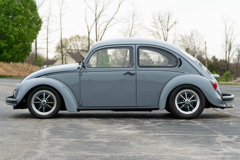 1985 Volkswagen Beetle Restomod for Sale | Exotic Car Trader (Lot ...