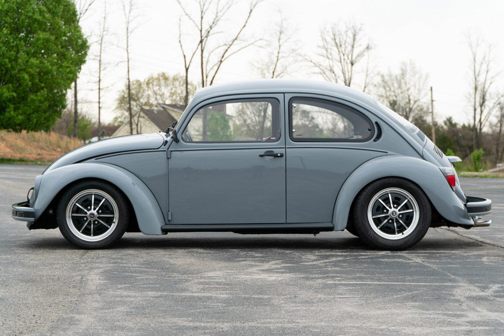 1985 Volkswagen Beetle Restomod for Sale | Exotic Car Trader (Lot ...