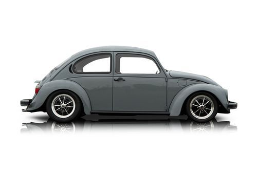 1970 Volkswagen Beetle Custom Volksrod - $17,999 - Exotic Car Trader