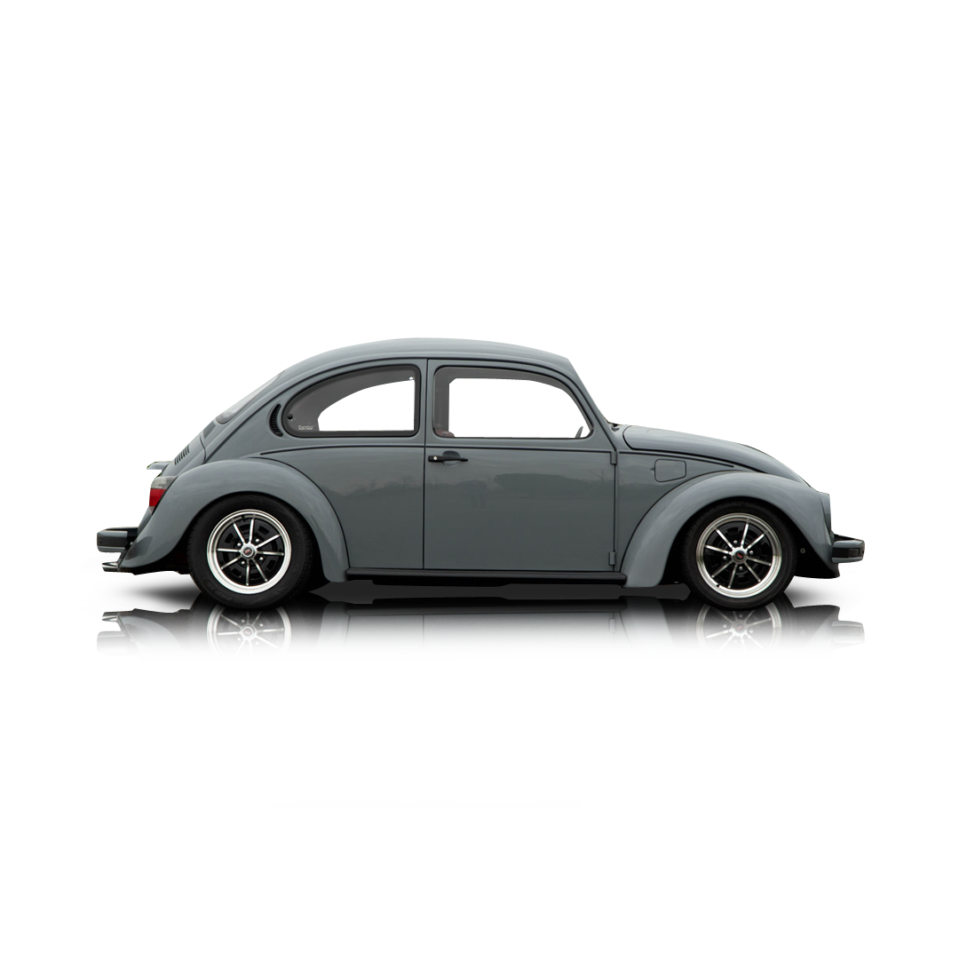 1985 Volkswagen Beetle Restomod for Sale | Exotic Car Trader (Lot ...
