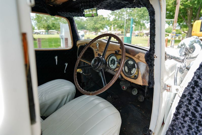 Austins for Sale Online by Owner | Exotic Car Trader