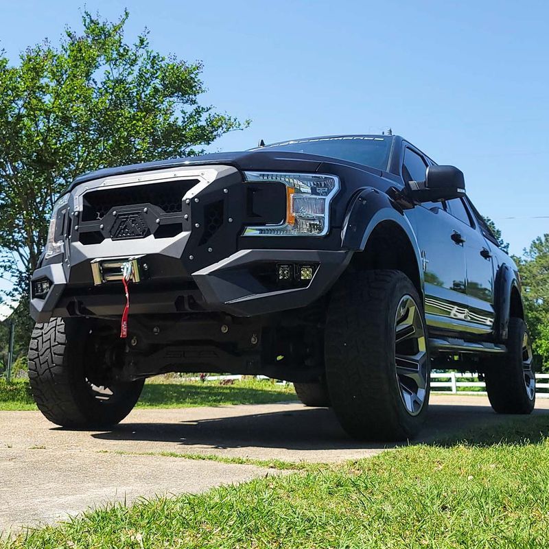 2019 Ford F-150 Black Widow for Sale | Exotic Car Trader (Lot #22042040)