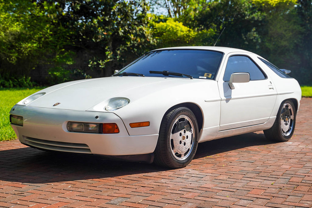 1989 Porsche 928 S4 for Sale | Exotic Car Trader (Lot #22042009)