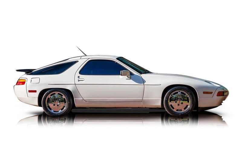 1989 Porsche 928 S4 for Sale | Exotic Car Trader (Lot #23054417)