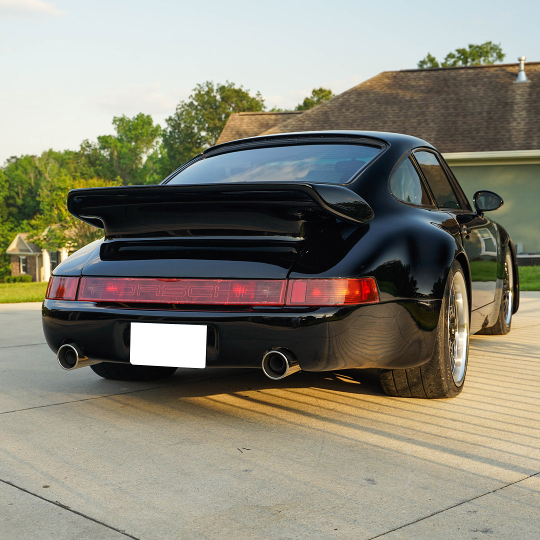 1978 Porsche 911 SC Strosek for Sale | Exotic Car Trader (Lot #22042039)