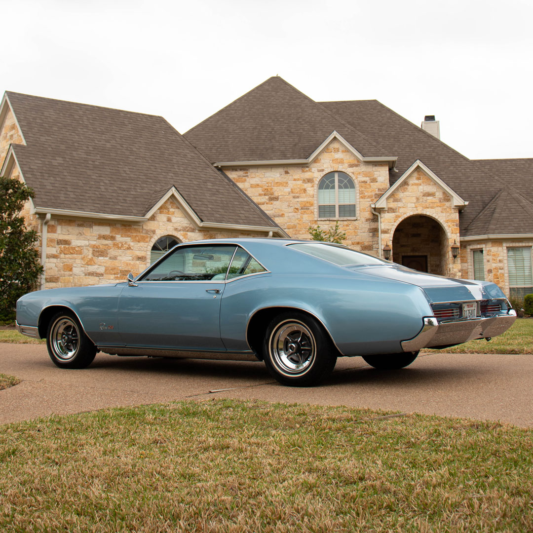 1967 Buick Riviera Gran Sport for Sale | Exotic Car Trader (Lot #22042032)