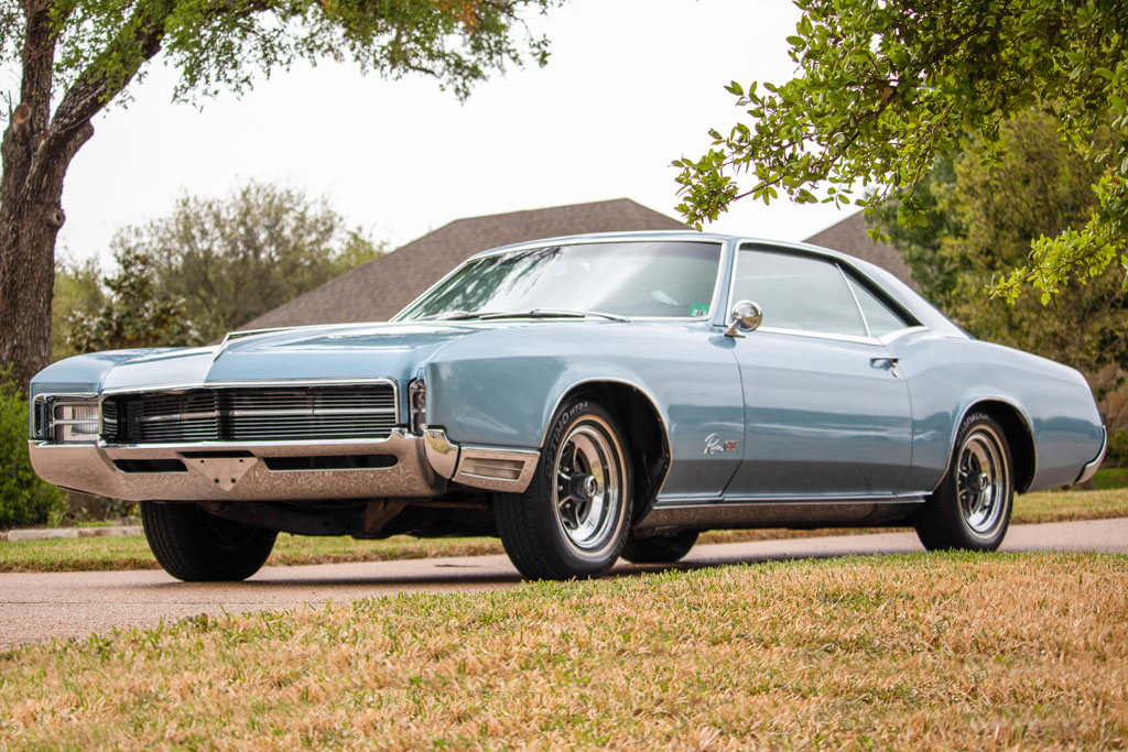 1967 Buick Riviera Gran Sport for Sale | Exotic Car Trader (Lot #22042032)