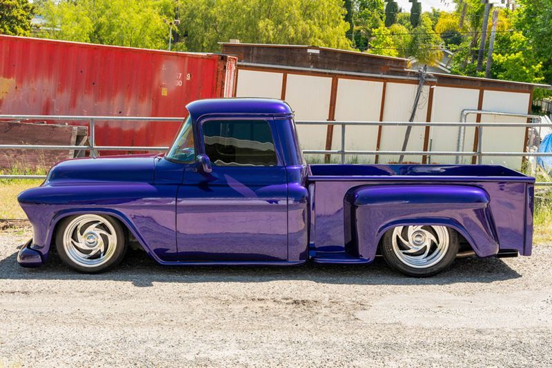 1957 Chevrolet 3100 Restomod for Sale | Exotic Car Trader (Lot #22041998)