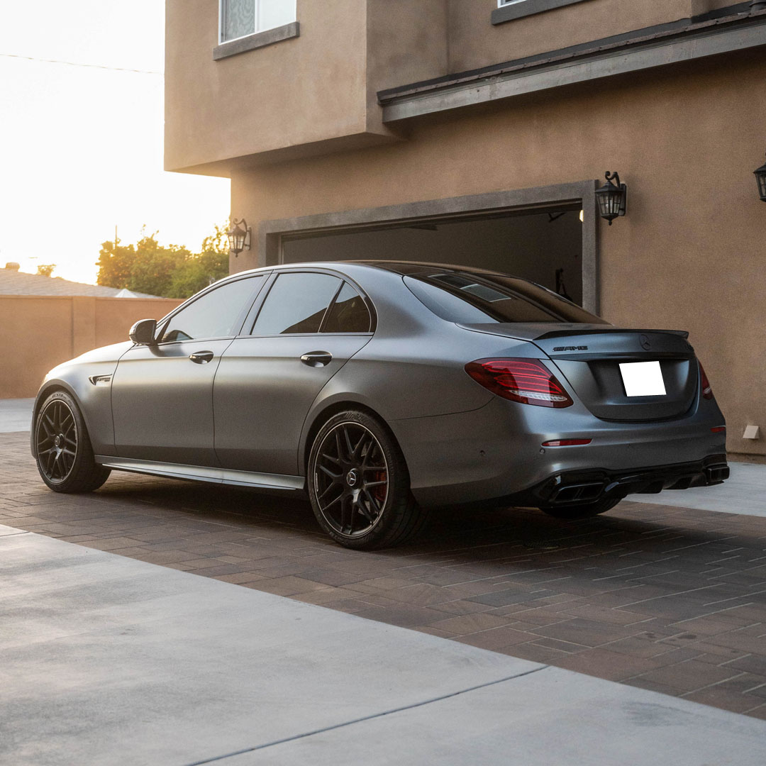 2020 Mercedes-Benz E63 AMG S 4MATIC for Sale | Exotic Car Trader (Lot ...