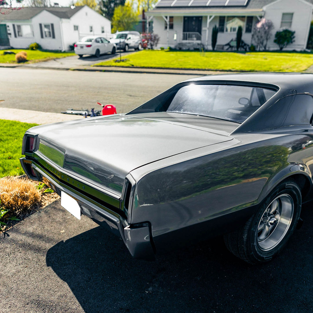 1967 Oldsmobile Cutlass 442 Restomod for Sale | Exotic Car Trader (Lot ...