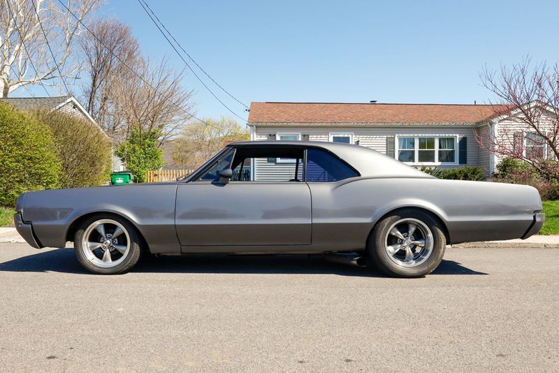 1967 Oldsmobile Cutlass 442 Restomod for Sale | Exotic Car Trader (Lot ...