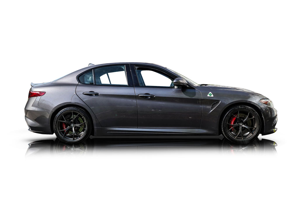 Alfa romeos for Sale Online by Owner | Exotic Car Trader