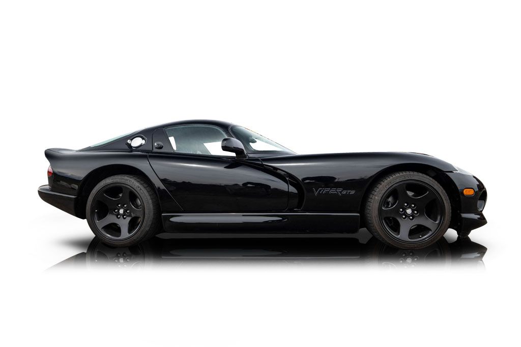 1999 Dodge Viper GTS Coupe for Sale | Exotic Car Trader (Lot #22031965)