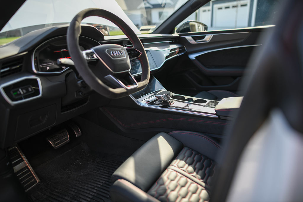 Audis for Sale Online by Owner | Exotic Car Trader