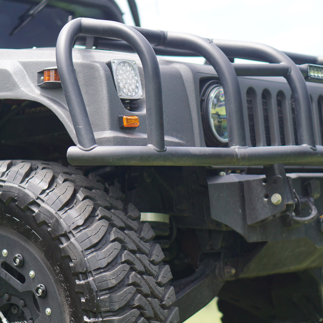 1998 Hummer H1 Predator for Sale | Exotic Car Trader (Lot #22042018)