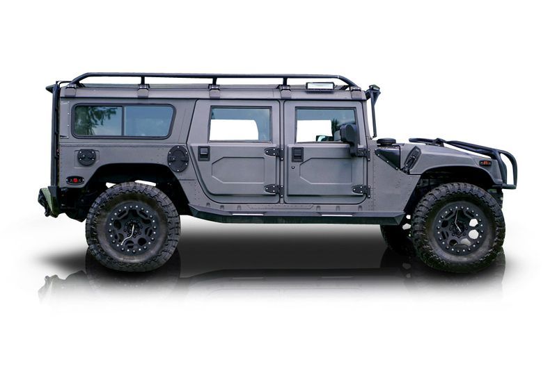 Hummers for Sale Online by Owner | Exotic Car Trader