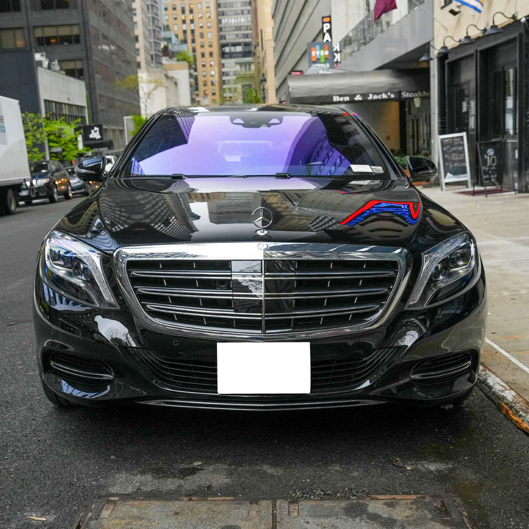 2017 Mercedes-Benz Maybach S550 4MATIC for Sale | Exotic Car Trader ...