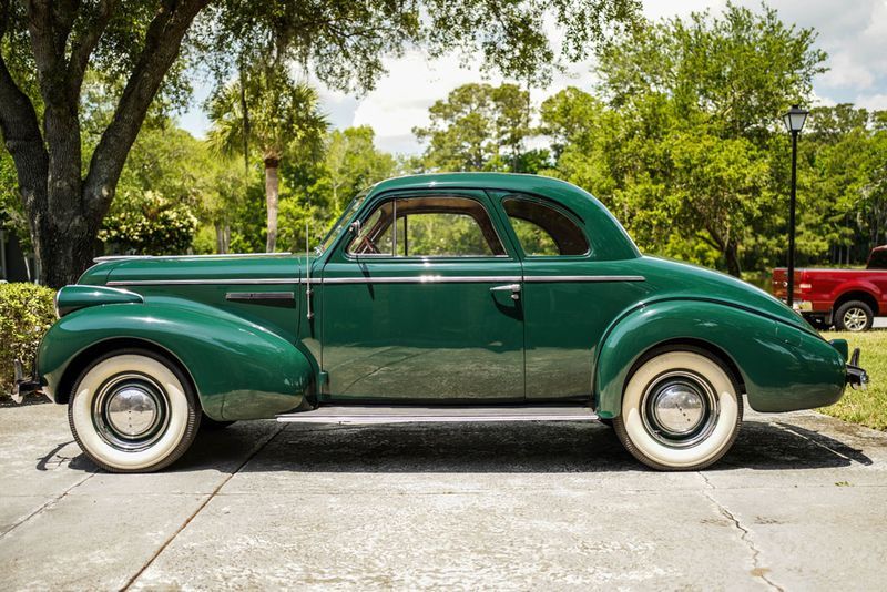 1939 Buick Sport Coupe for Sale | Exotic Car Trader (Lot #22052142)