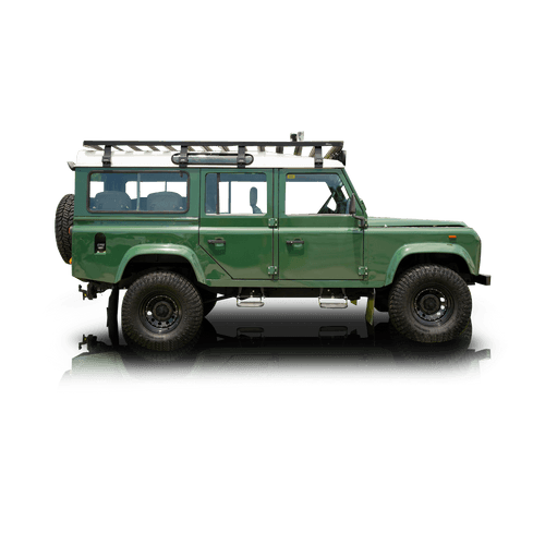 1993 Land Rover Defender 110 RHD for Sale | Exotic Car Trader (Lot ...