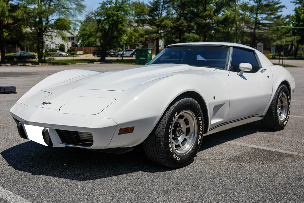 1977 Chevrolet Corvette for Sale | Exotic Car Trader (Lot #22042131)
