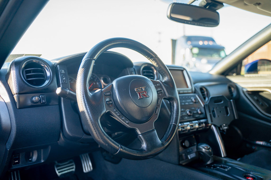 2016 Nissan GT-R NISMO for Sale | Exotic Car Trader (Lot #22103077)