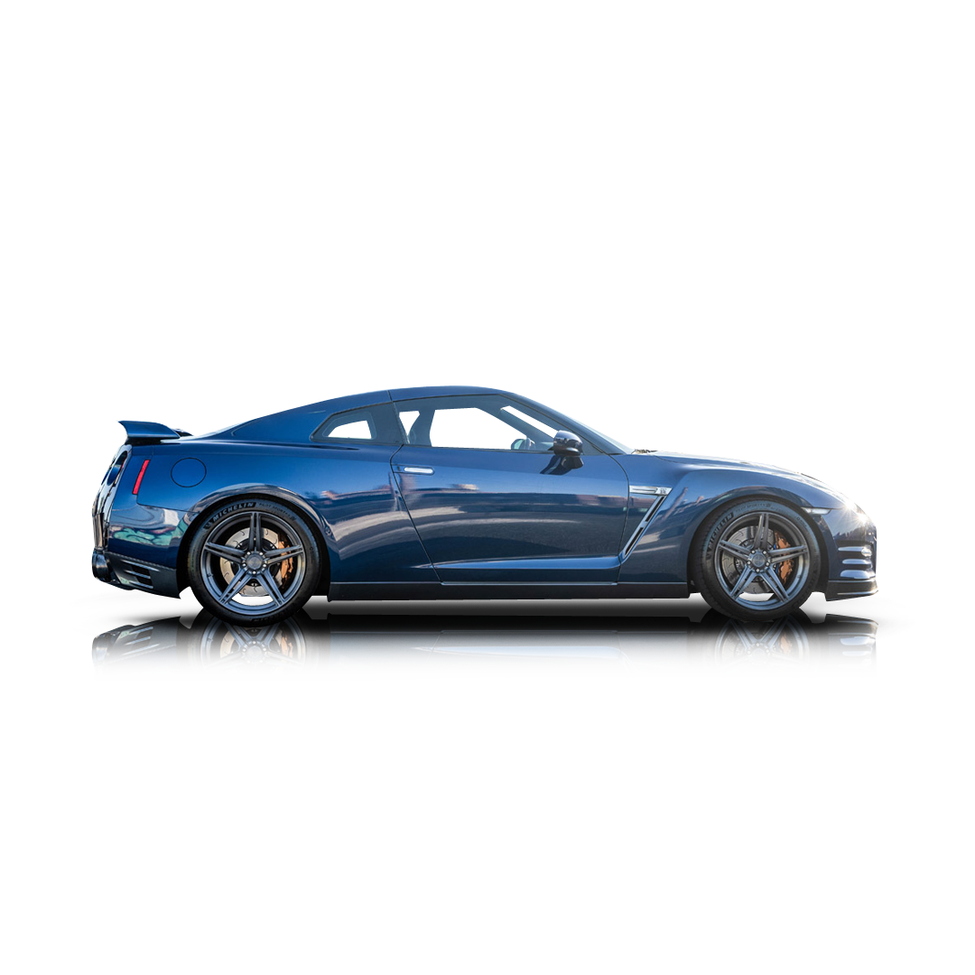 2014 Nissan GT-R Premium 1100HP for Sale | Exotic Car Trader (Lot ...