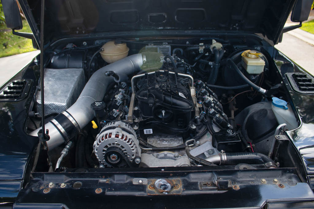 1987 Land Rover Defender 110 for Sale | Exotic Car Trader (Lot #22052166)