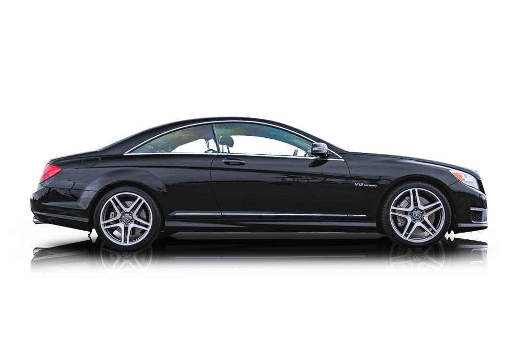 2011 Mercedes-Benz CL65 AMG AMG Coupe for Sale | Exotic Car Trader (Lot ...