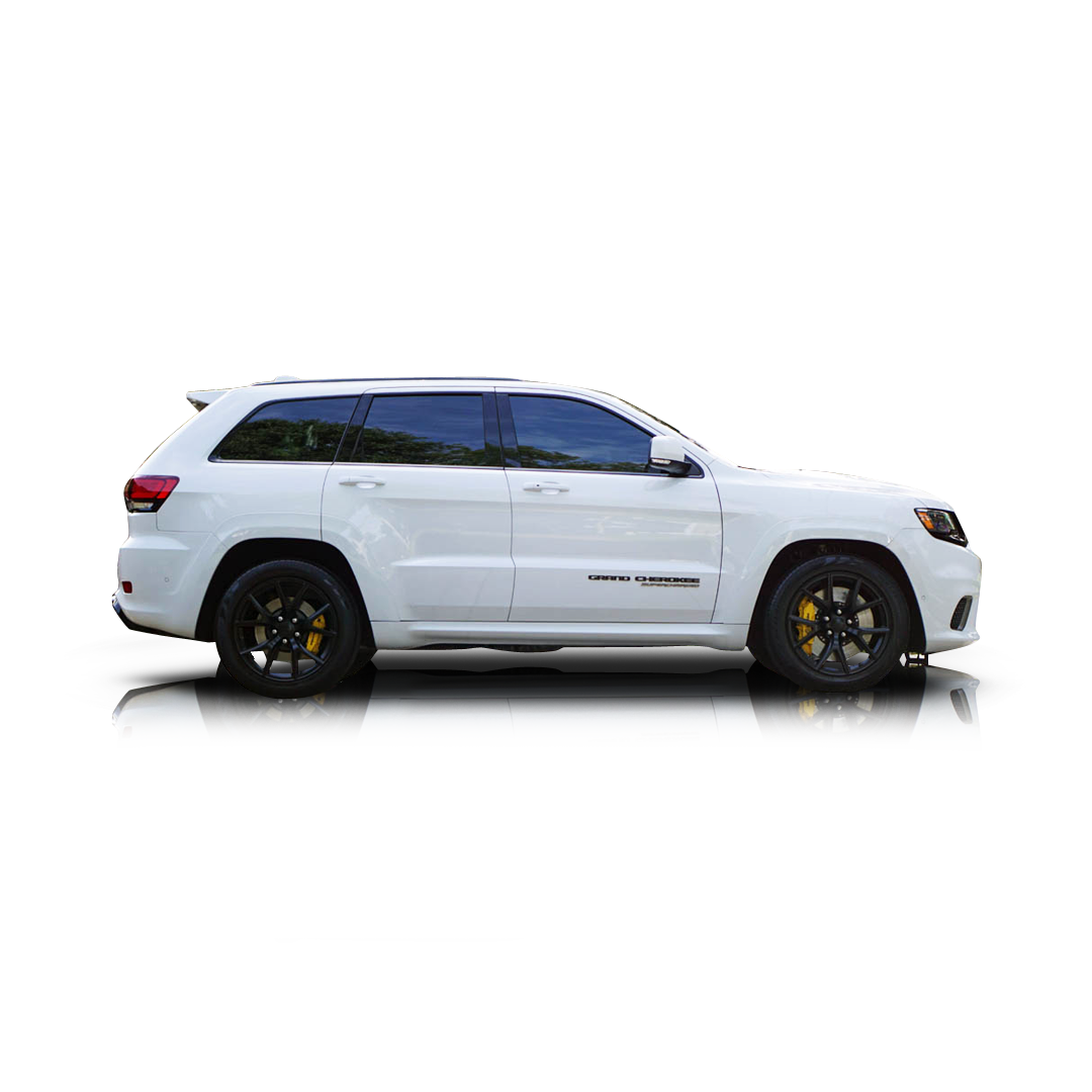 2019 Jeep Grand Cherokee Trackhawk 4x4 for Sale | Exotic Car Trader ...