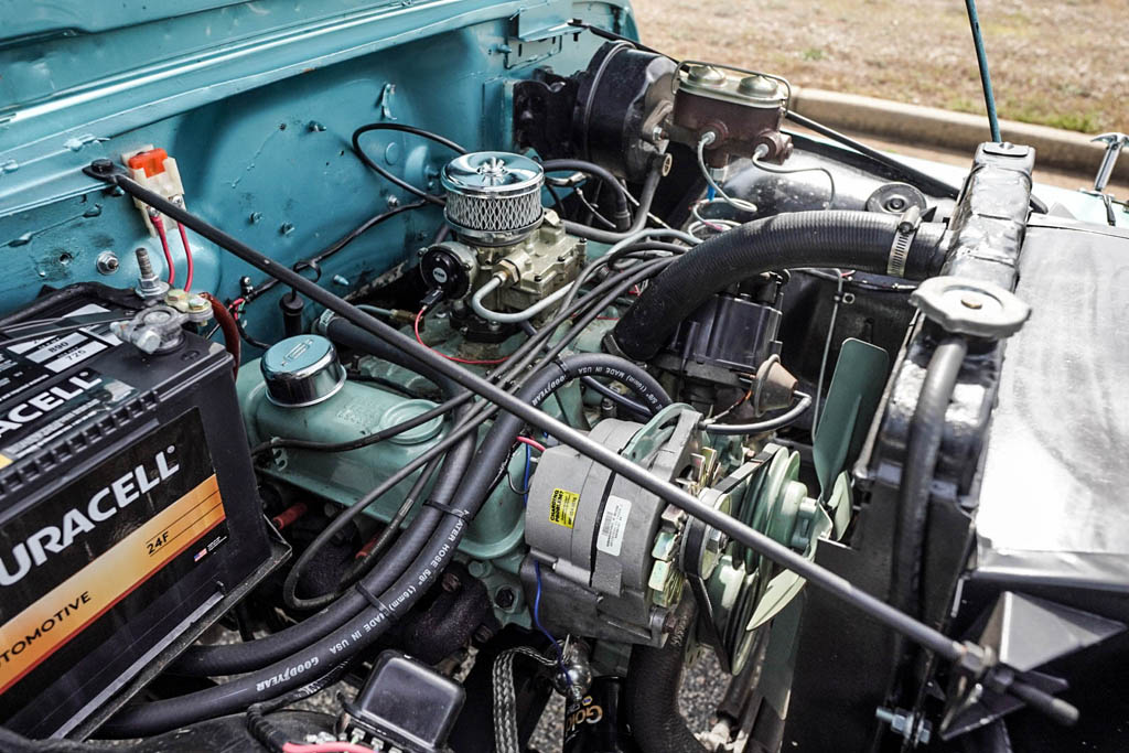 1967 Jeep Commando Jeepster for Sale | Exotic Car Trader (Lot #22052215)