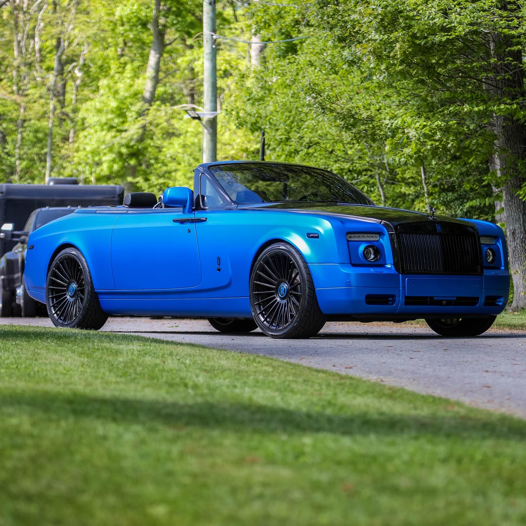 2010 Rolls-Royce Phantom Drophead Coupe for Sale | Exotic Car Trader ...