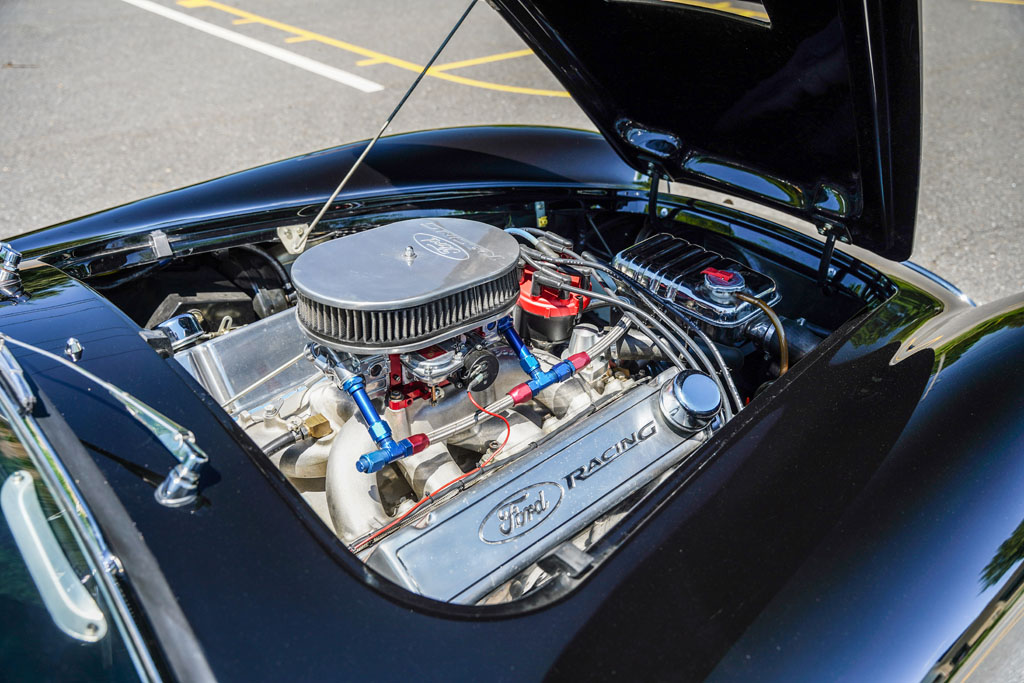 1965 Shelby Cobra MK III 514 Stroker Superformance for Sale | Exotic ...