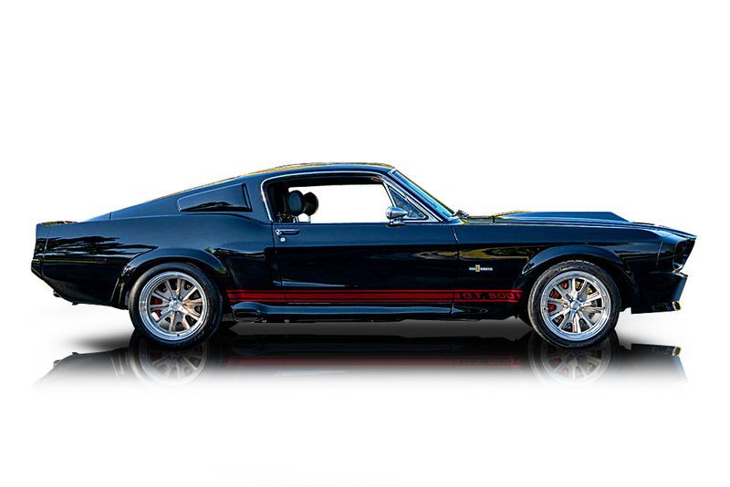 1967 Ford Mustang Restomod for Sale | Exotic Car Trader (Lot #22052273)