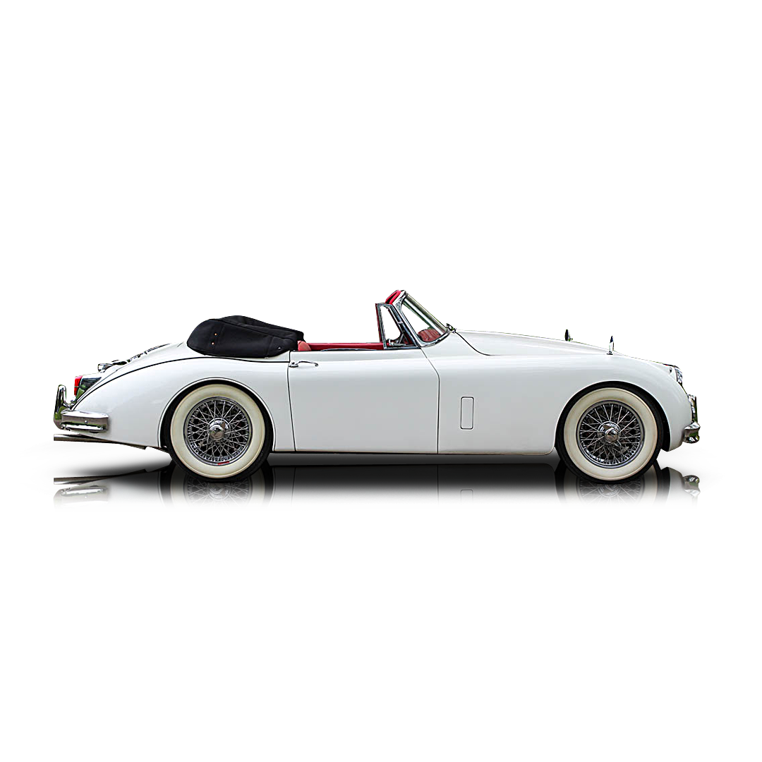 1961 Jaguar XK 150 3.8L Roadster for Sale | Exotic Car Trader (Lot ...