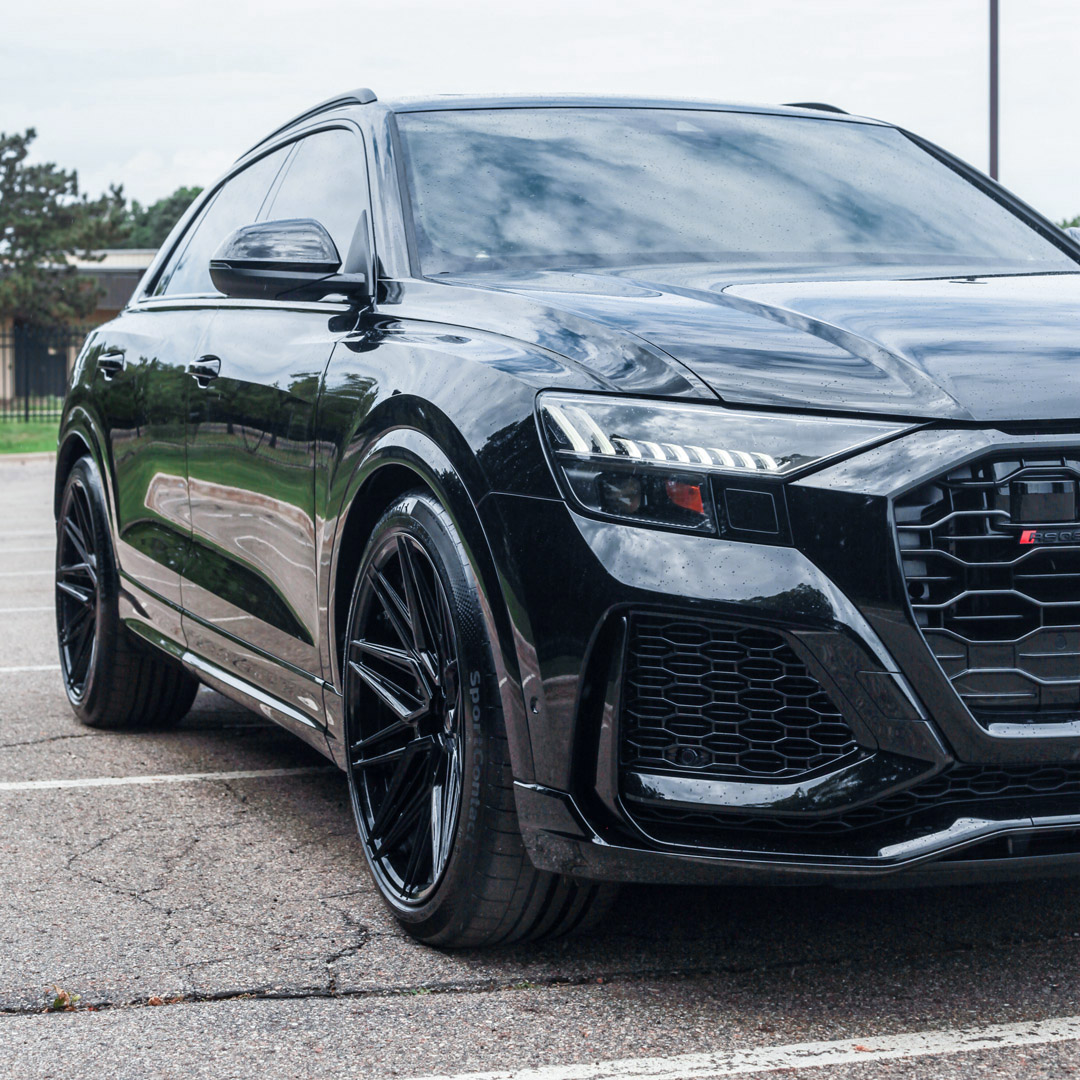 2021 Audi RS Q8 Quattro for Sale | Exotic Car Trader (Lot #22052248)