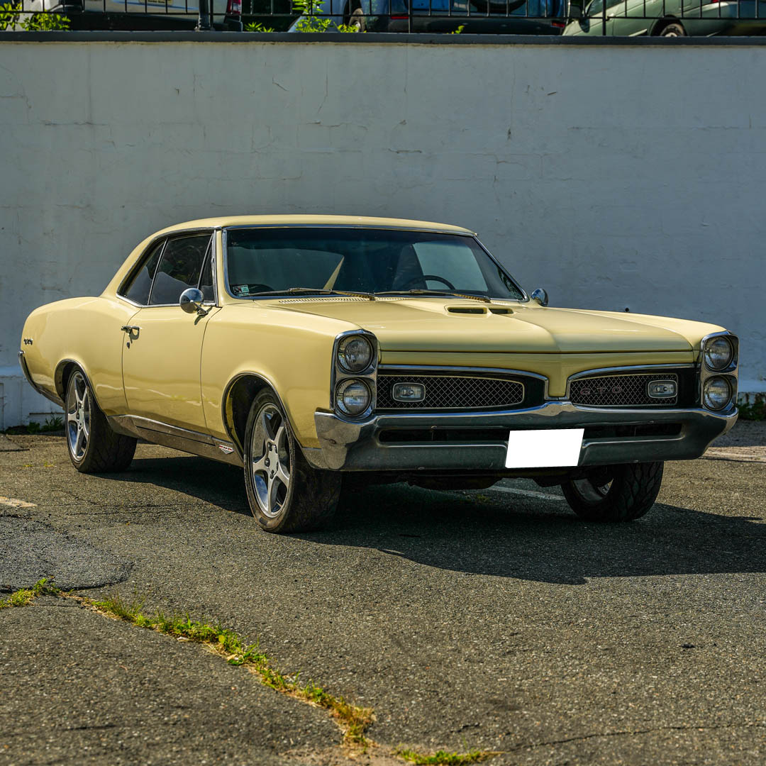 1967 Pontiac GTO Restomod for Sale | Exotic Car Trader (Lot #22062295)