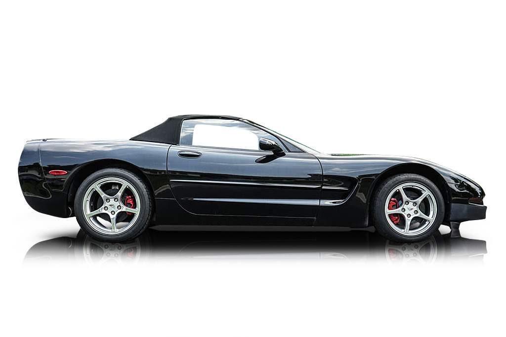 2001 Chevrolet Corvette Convertible for Sale | Exotic Car Trader (Lot ...