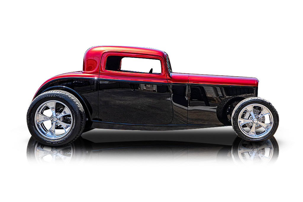1932 Ford Model B 3 Window Coupe for Sale | Exotic Car Trader (Lot ...
