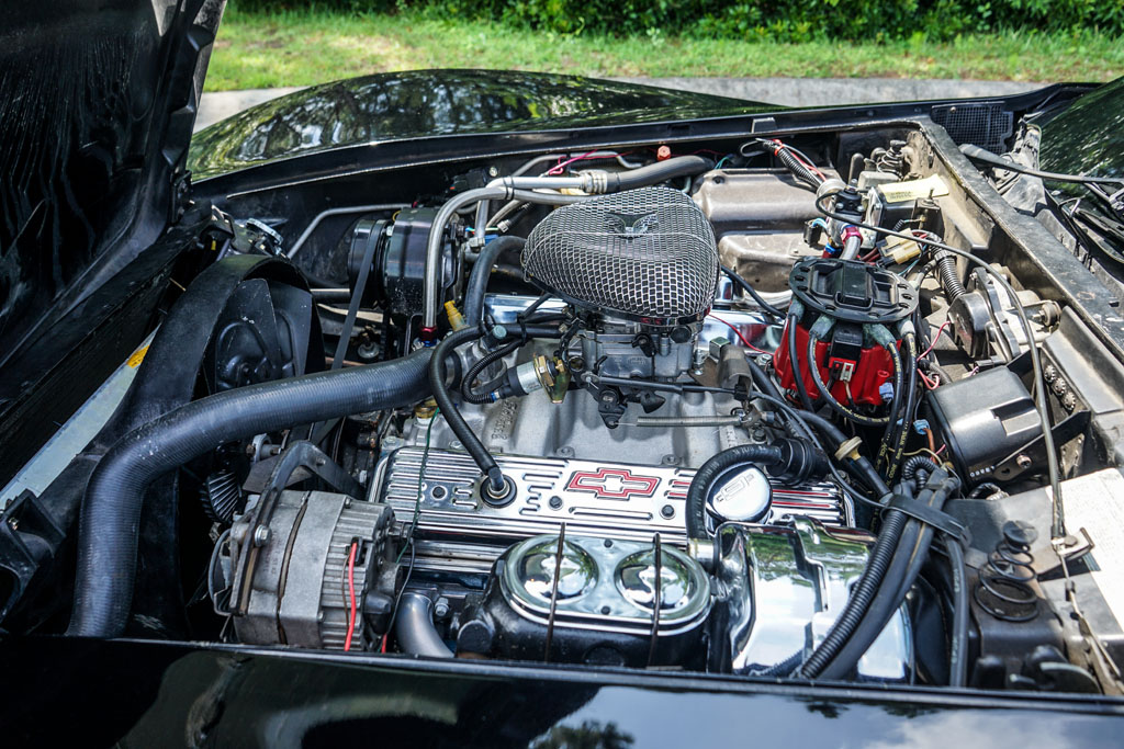 1979 Chevrolet Corvette Coupe for Sale | Exotic Car Trader (Lot #22052276)