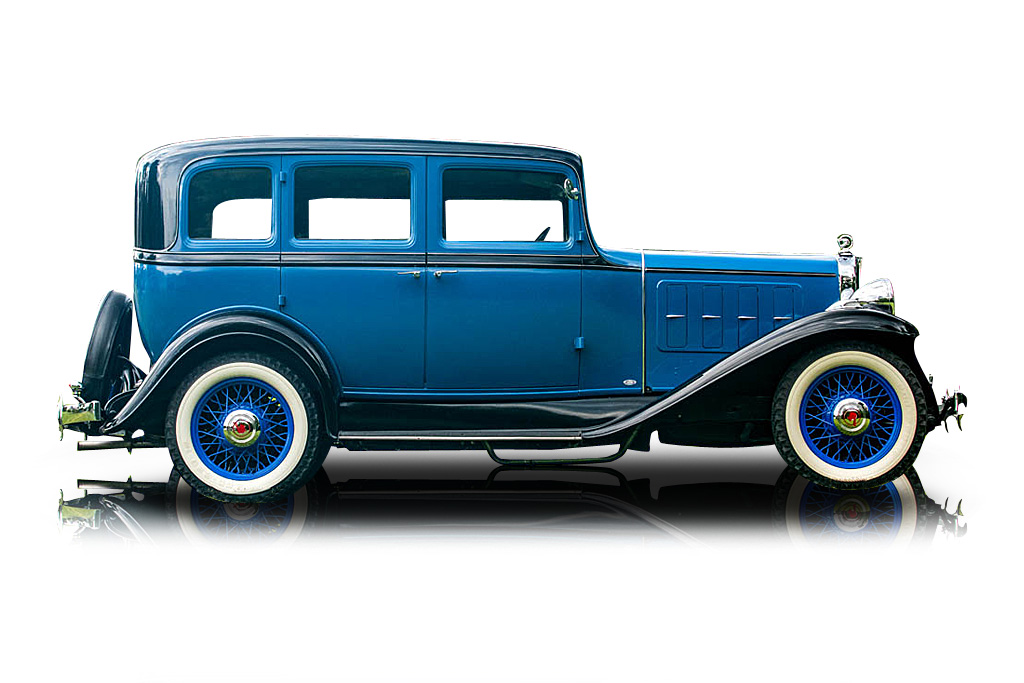 1932 Pontiac Six Sedan for Sale | Exotic Car Trader (Lot #22062333)